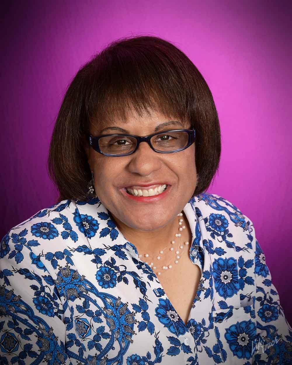 Jan E. Christopher, MA, MBA, PhD | DSU College of Business