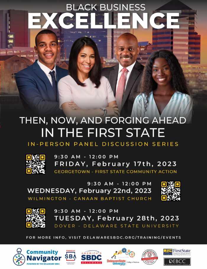 Delaware State University’s Community Navigator Program | DSU College ...